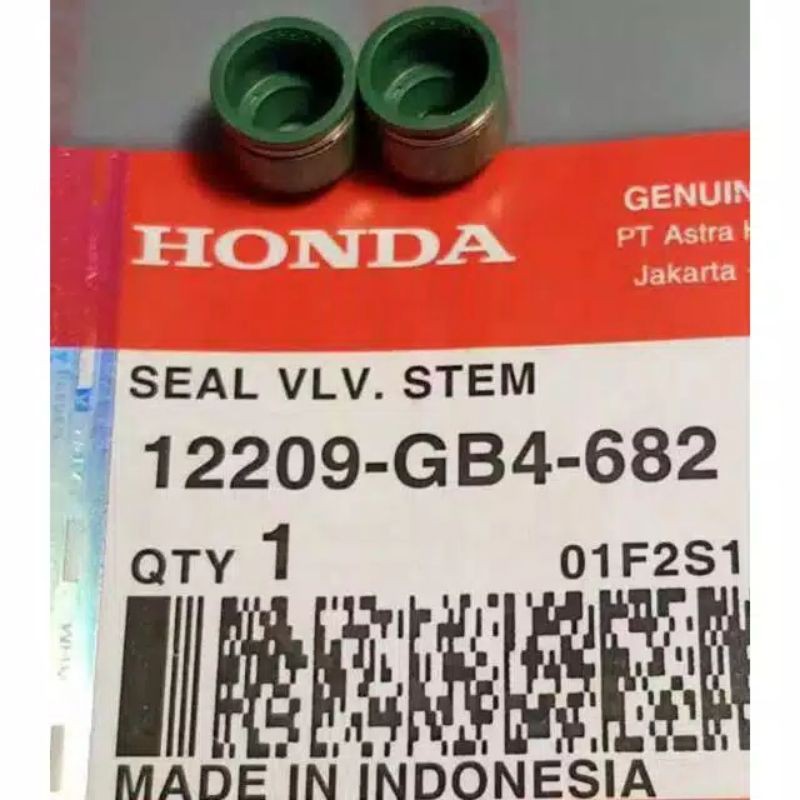 Jual Seal klep sil klep grand supra x GB4 | Shopee Indonesia Jual Seal klep sil klep grand supra x GB4 | Shopee Indonesia