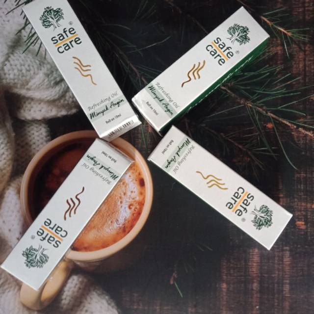 Jual Safecare 10ml | Shopee Indonesia