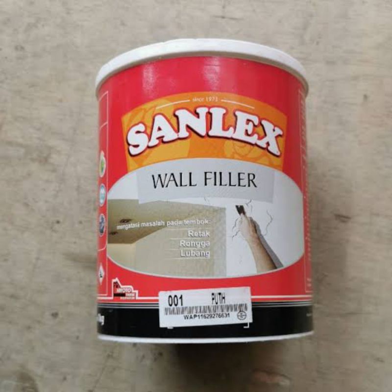 Jual sanlex plamir kg | Shopee Indonesia
