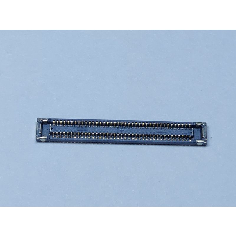 Jual Konektor Mainboard Samsung M51 Fpc 78 pin 1pcs Fpc Connector On ...