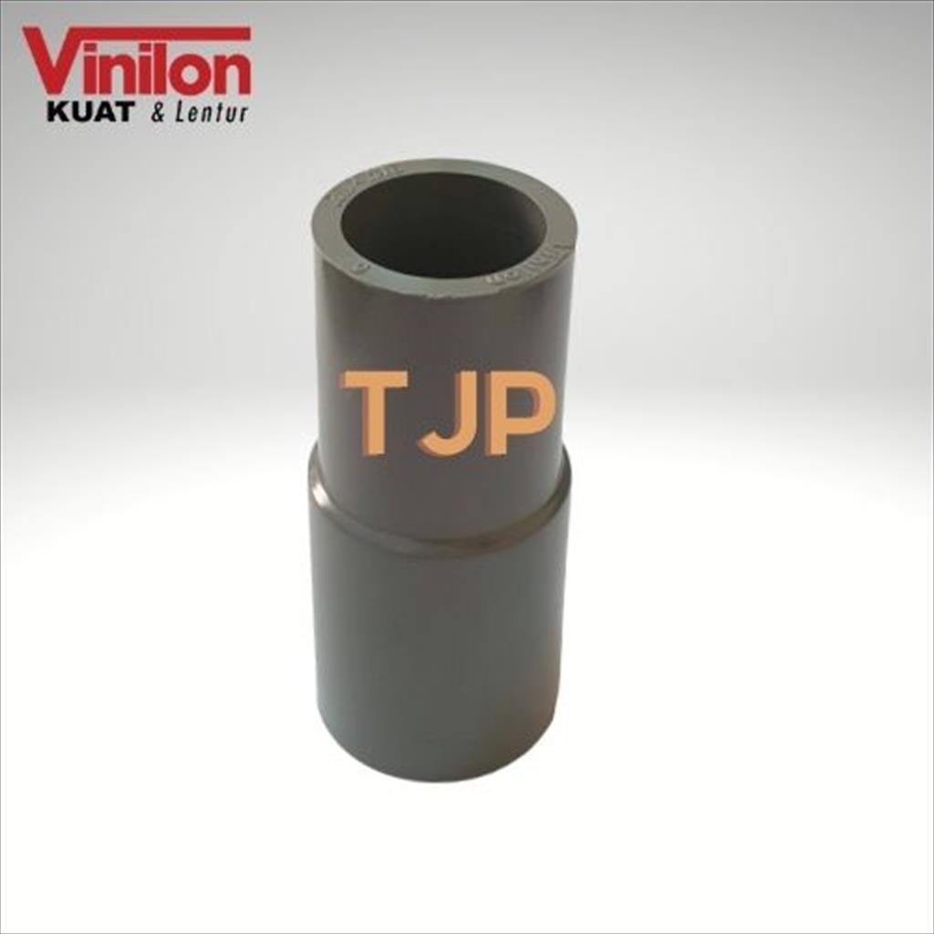 Jual V SOCK / REDUCER PVC AW VINILON 3/4 X 1/2" | Shopee Indonesia