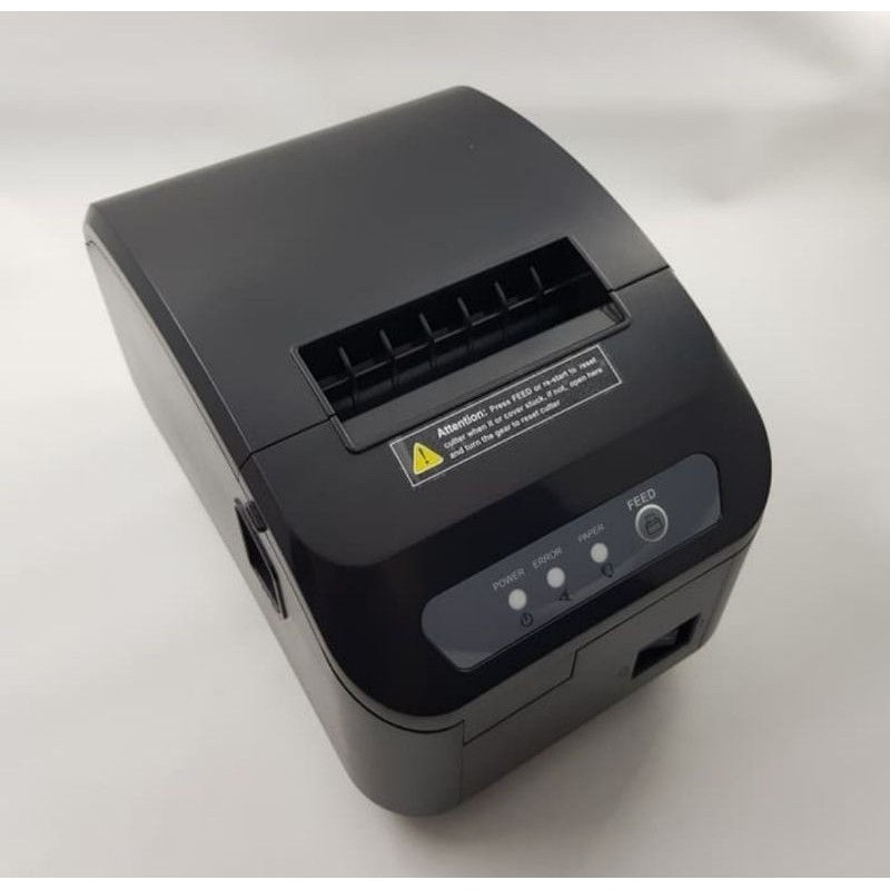 Jual PRINTER THERMAL HIGH SPEED 80 MM | Shopee Indonesia