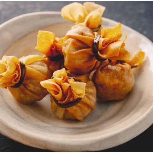 Jual Chikkado Isi 20 Pcs - Daging Ayam + Balutan Kulit Tahu Krispi ...