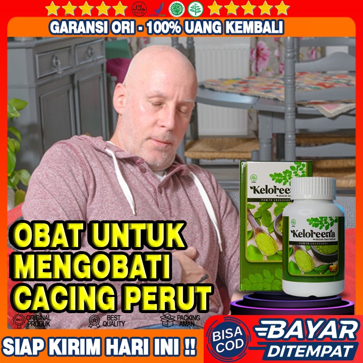 Jual Obat Cacing perut - Obat Cacing Usus - Obat Cacing Kremi - Obat ...
