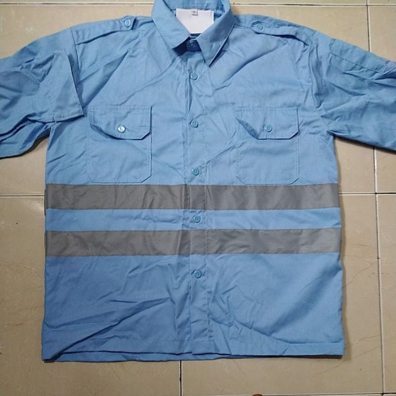 Jual baju proyek | Shopee Indonesia