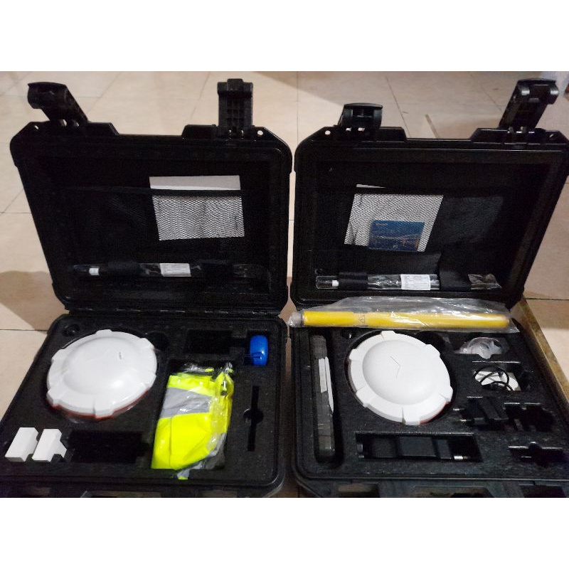 Jual GPS Geodetik Sinognss T300 RTK System By Comnav Technology ...