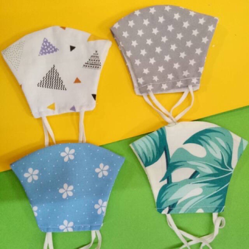 Jual Masker karakter hijab dan non hijab | Shopee Indonesia