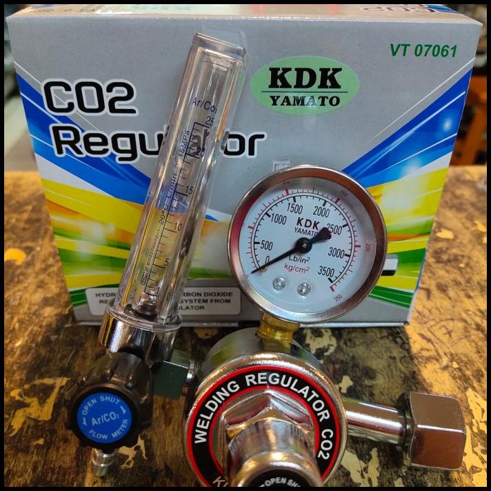 Jual Regulator Co2 Kdk Regulator Gas Co2 Kdk Kdk Regulator Co2 Gas Co2 Kdk | Shopee Indonesia