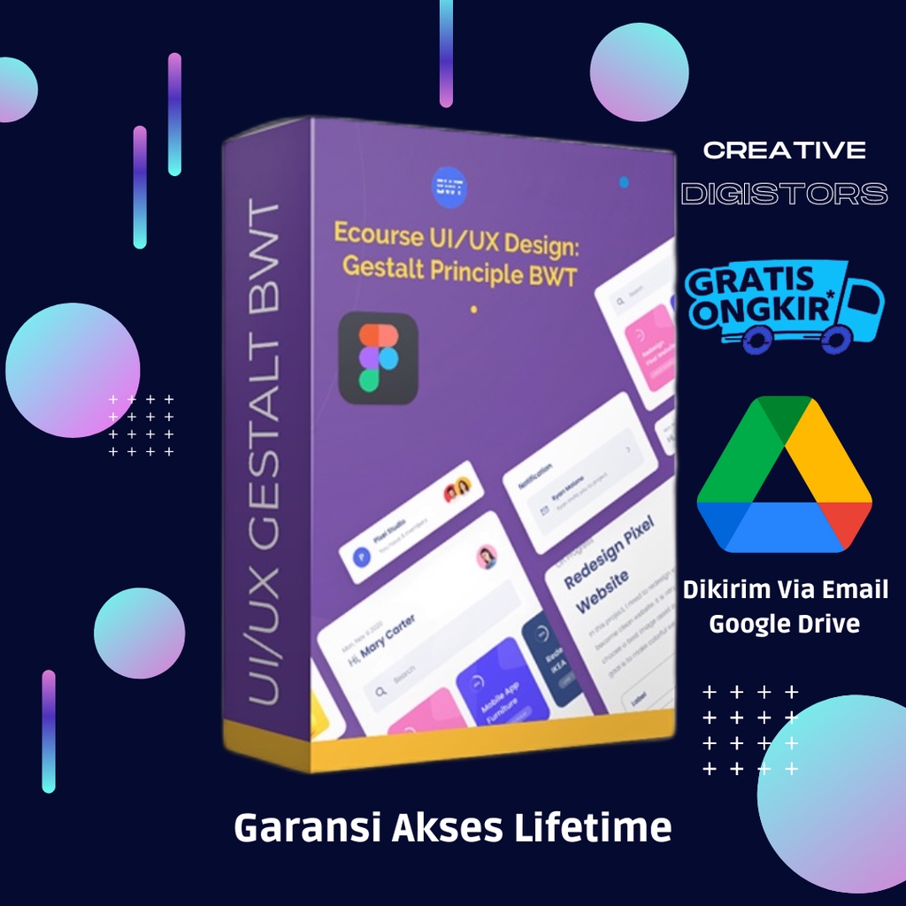 Jual ECOURSE UI/UX DESIGN - Belajar UI/UX Design Lengkap | Shopee Indonesia Jual ECOURSE UI/UX DESIGN - Belajar UI/UX Design Lengkap | Shopee Indonesia
