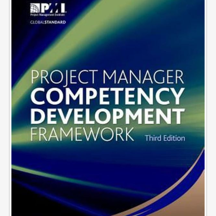 Jual Buku - Project manager competency development framework Project Management | Shopee Indonesia