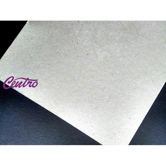 Jual Kertas Karton Greyboard A2 Tebal 3mm Paper Craft Kerajinan Art 3 ...