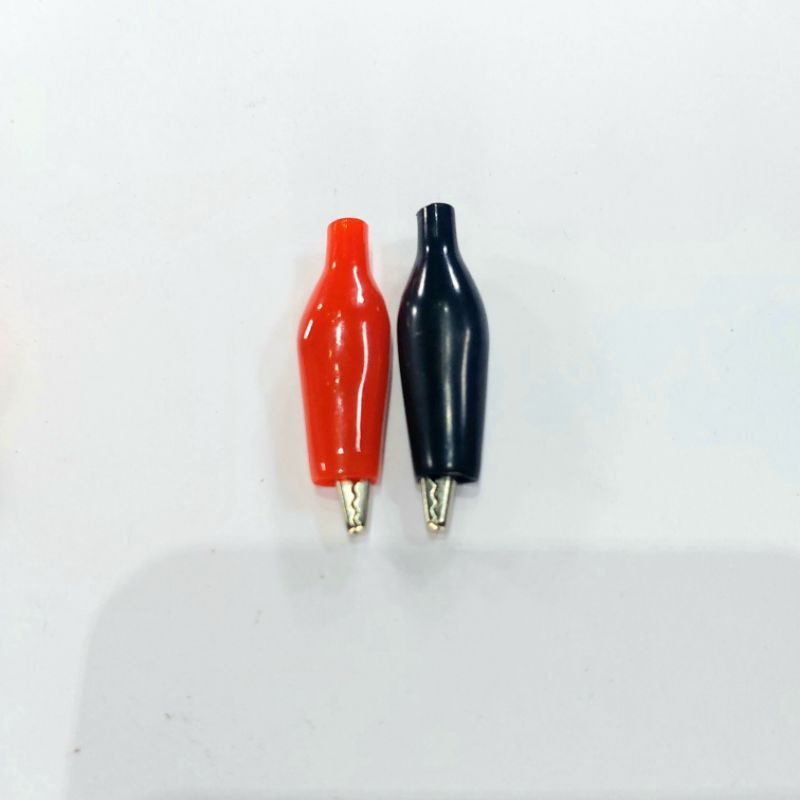 Jual Jepit Buaya / capitan aki/Lombok Besar dan Kecil perset | Shopee ...