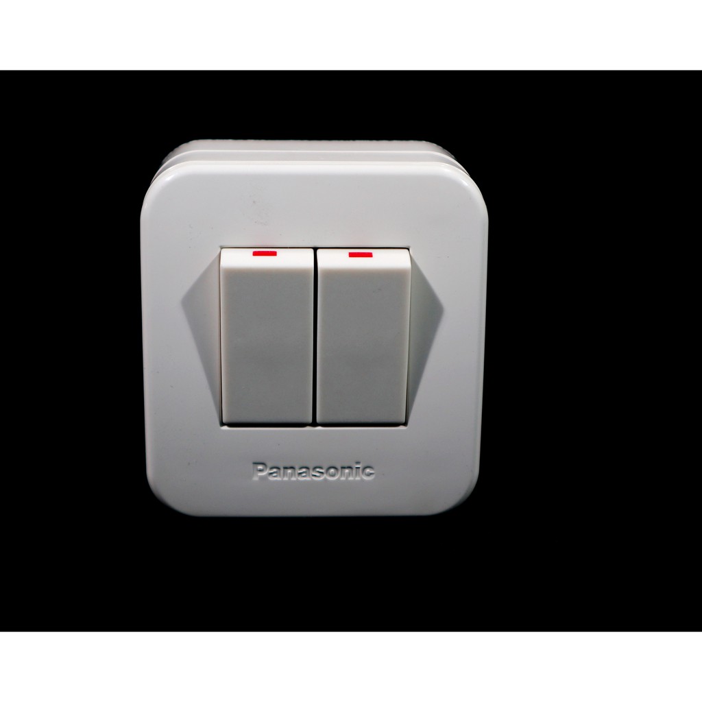 Jual SAKLAR SERI OB PANASONIC | Shopee Indonesia