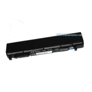 Jual Original Baterai Toshiba Dynabook R730 R731 R732 R741 RX3W, Tecra ...