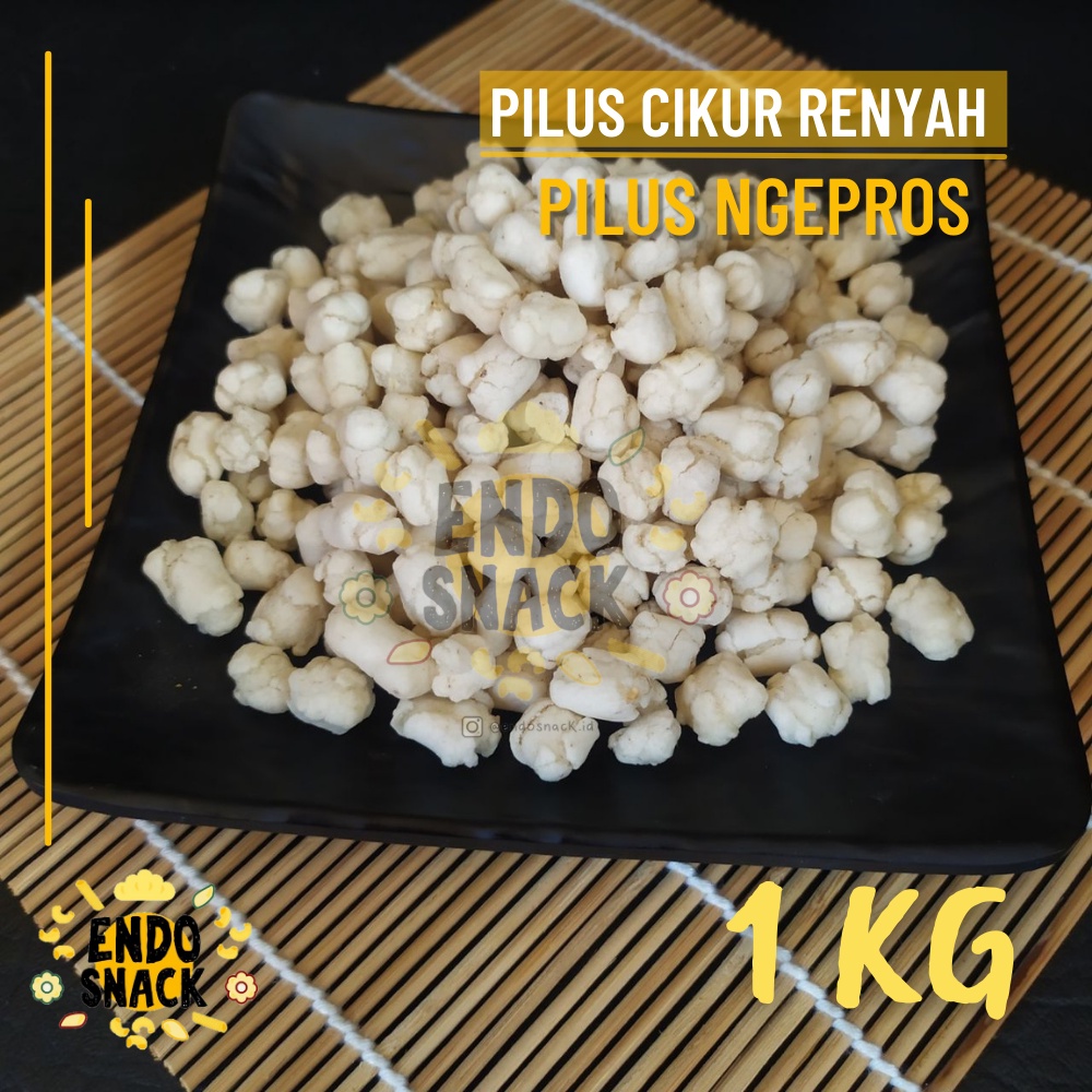 Jual Pilus Terlengkap & Harga Terbaru April 2026 | Shopee Indonesia
