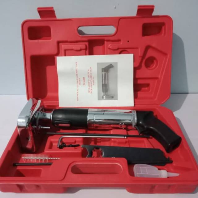 Jual Ramset Gun / Powerset GUN / Alat tembak missiu | Shopee Indonesia