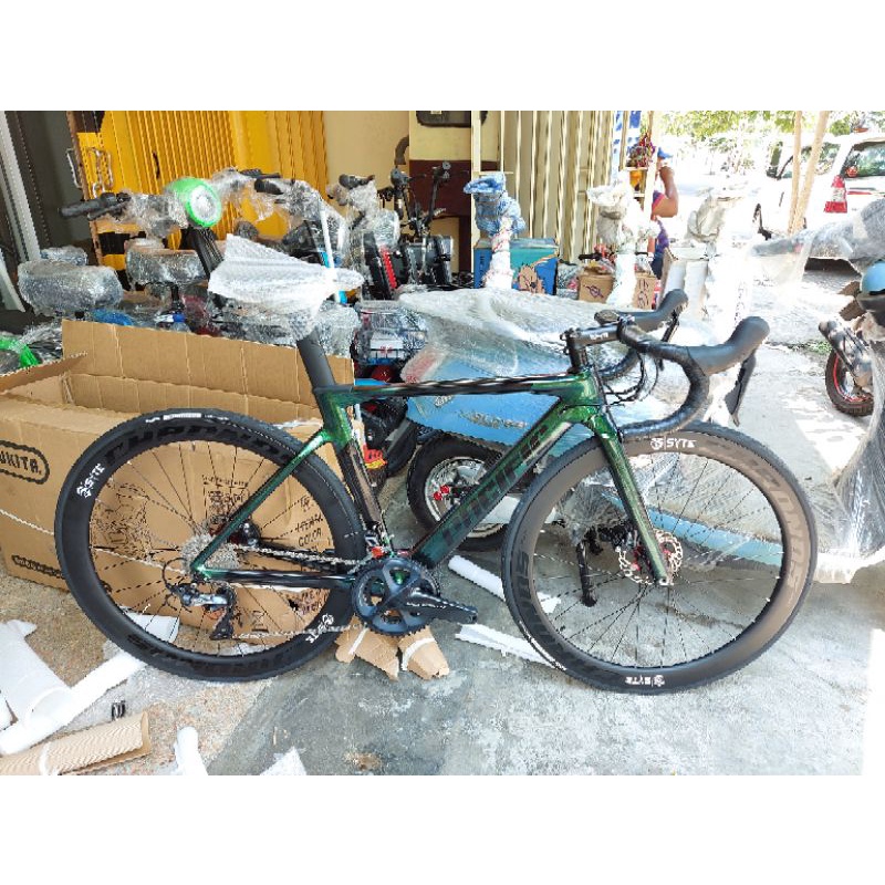 Jual sepeda roadbike 700C pacific primum pro terbaru (440-470-510-540 ...