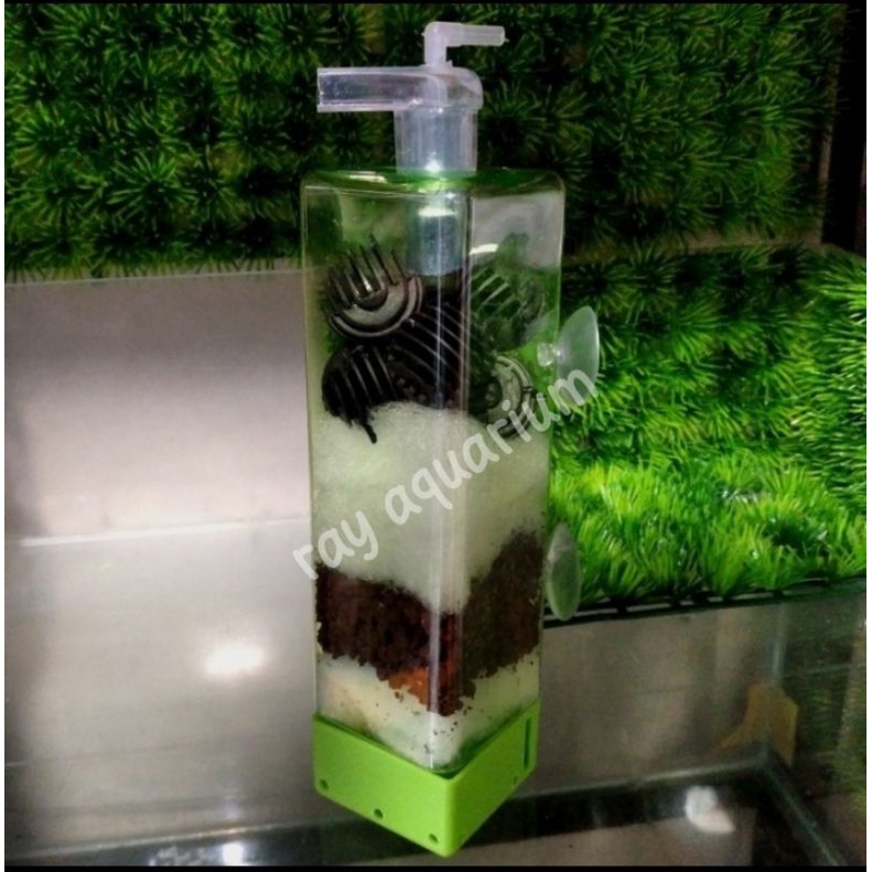 Jual Filter Aquarium Internal Filter Aerator | Shopee Indonesia