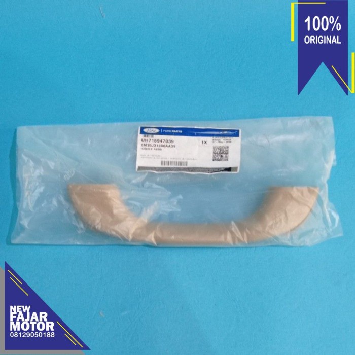 Jual Handle Plafon Ford Ranger Everest BT50 Original | Shopee Indonesia