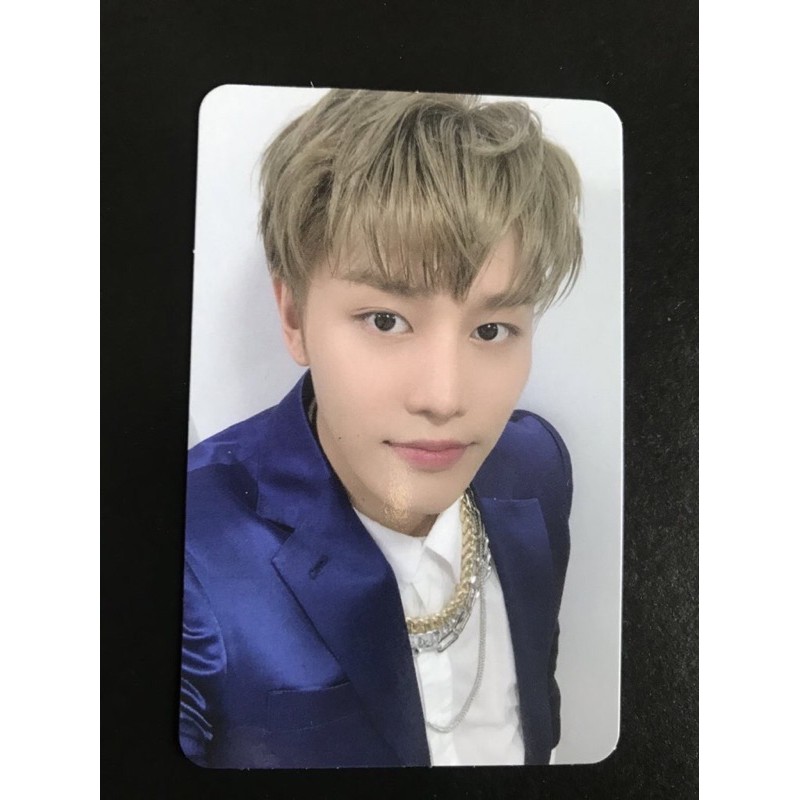 Jual pc kolbuk/collection book resonance 2020 taeil | Shopee Indonesia