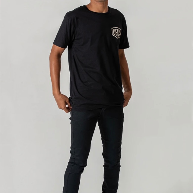 Jual Deus Ex-Machina ‘Temple of Enthusiasm’ | Shopee Indonesia