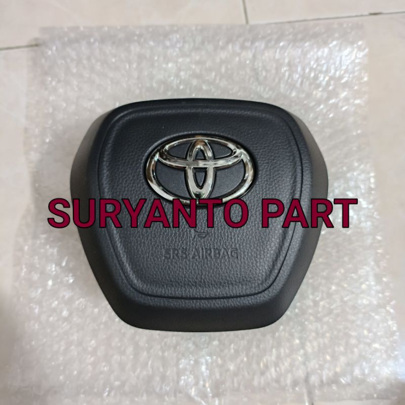 Jual Airbag Stir Air Bag Driver Steer Toyota All New Voxy Noah Innova ...