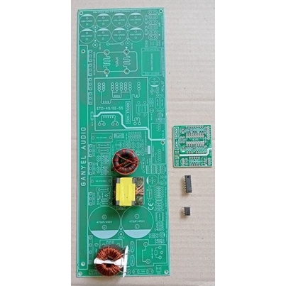 Jual PCB DIY Smps HB Slim Regulasi | Shopee Indonesia