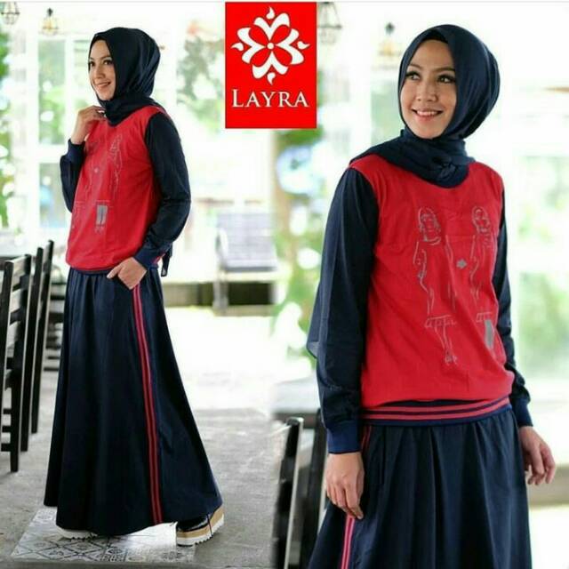 Jual Layra set | Shopee Indonesia
