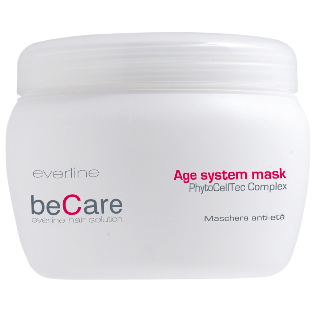 Jual Everline Be Care Age System Mask 500ml | Shopee Indonesia