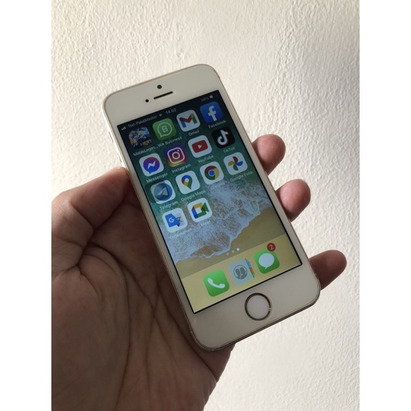 Jual iphone 5S 4G Lte | Shopee Indonesia