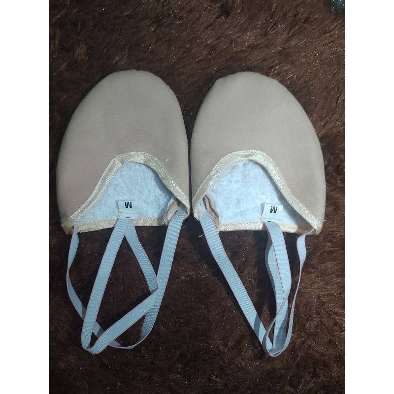 Jual sepatu senam ritmik/Rhythmic Gymnastics Shoes | Shopee Indonesia