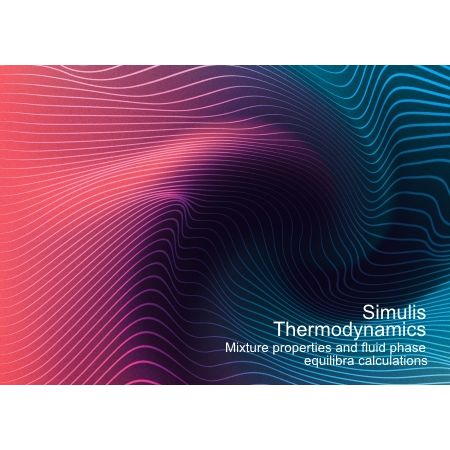 Jual ProSim Simulis Thermodynamics V.2.0.25.0 | Shopee Indonesia