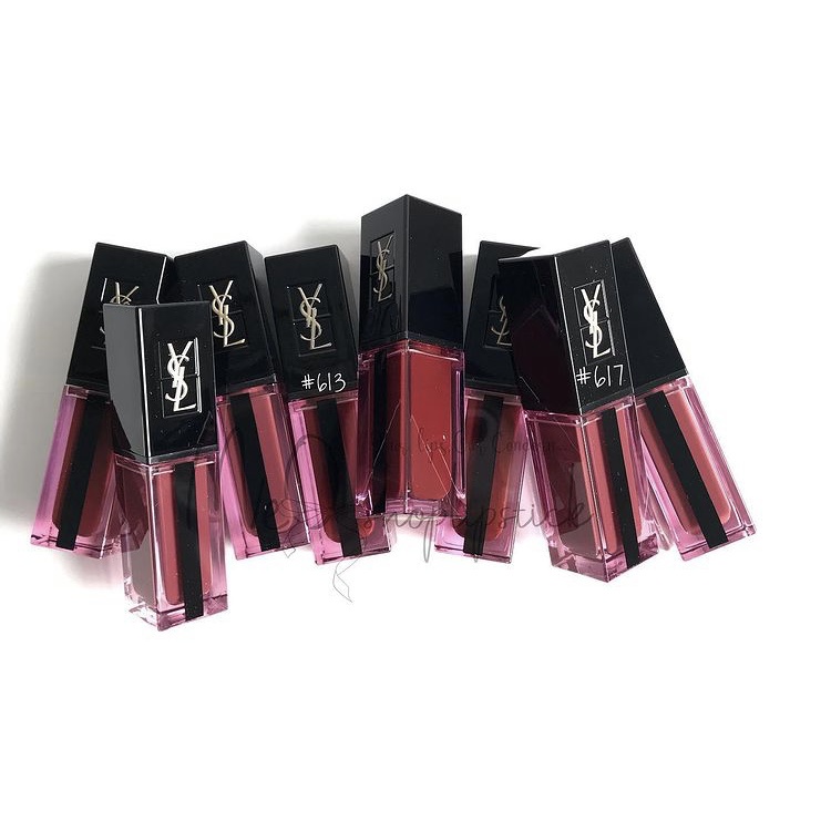 Jual YSL WATER STAIN FULLSIZE ORIGINAL ORIGINAL | Shopee Indonesia