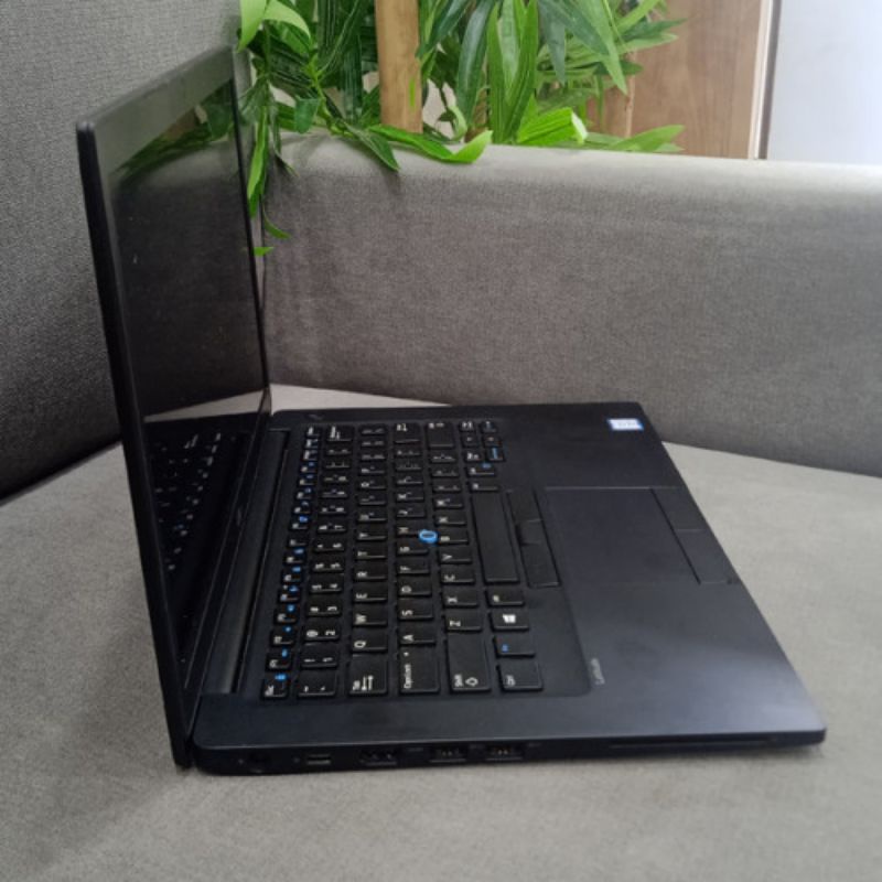 Jual Ultrabook Mewah DELL Latitude 7490 Core i5 Gen 8 Ram 8Gb Ssd 256Gb ...