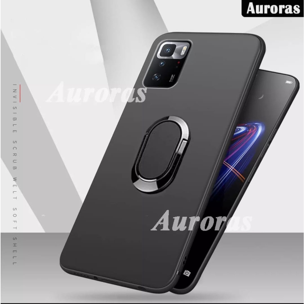 Jual Case Xiaomi POCO X3 GT Silikon Armor Casing Cover Soft Case ...
