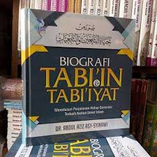 Jual Biografi Tabi’in dan Tabi’iyat - Tabiin & Tabiyat - Zam Zam ...