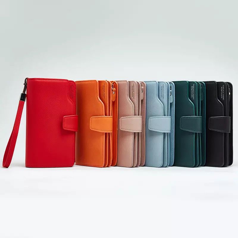 Jual Dompet noname - ts dompet panjang wanita | Shopee Indonesia