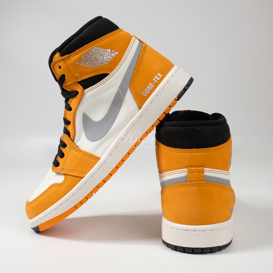 Jual Air Jordan 1 High Element Gore-Tex ROTY DB2889-700 100% Authentic ...