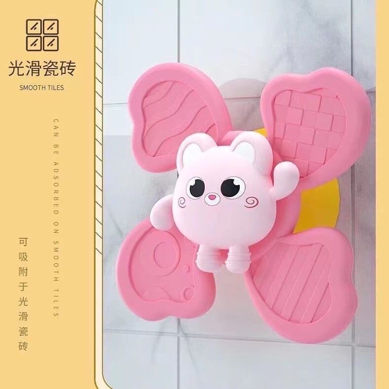 Jual Mainan Sensori Motorik Anak Spinning Sensory Fine Motor Skill ...