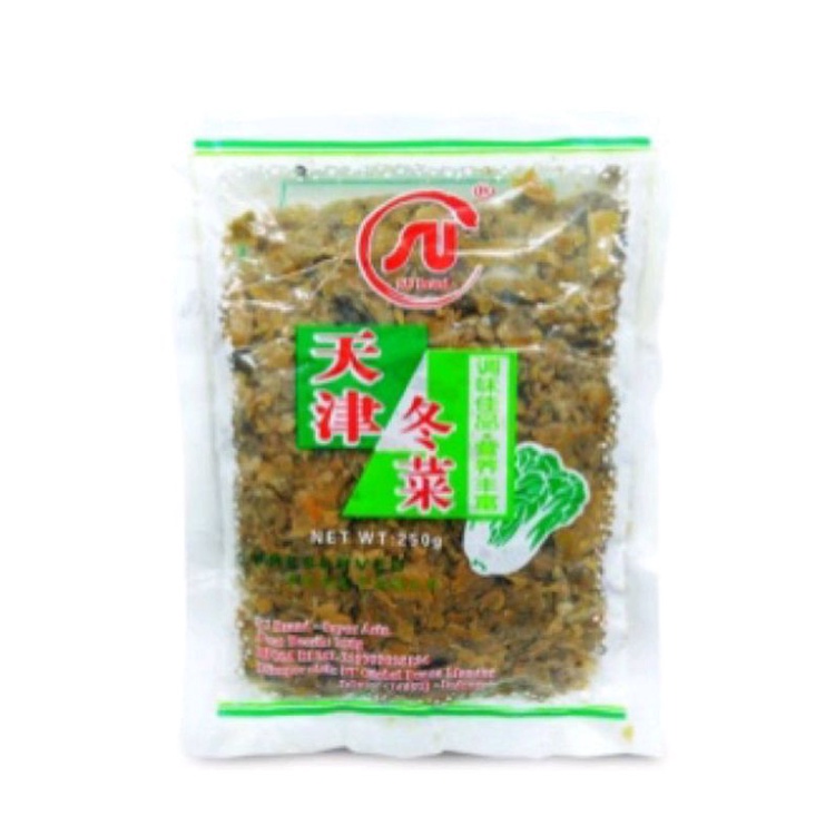 Jual dong cai sawi kering 100 gr/tong cai/tung cai/tongcai tong cay ...