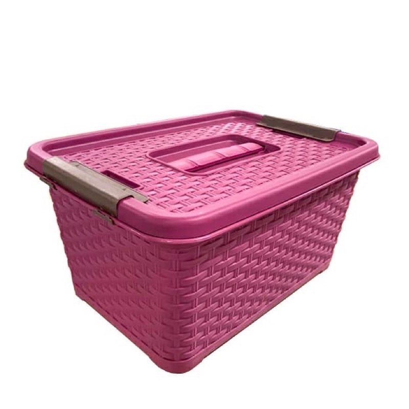 Jual Storage Box Serbaguna, Merek: LOJI, Model: HX 0018130, Ukuran ...