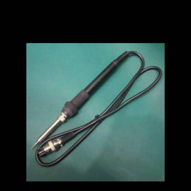 Jual GAGANG SOLDER STATION 936 CEWEK LUBANG | Shopee Indonesia