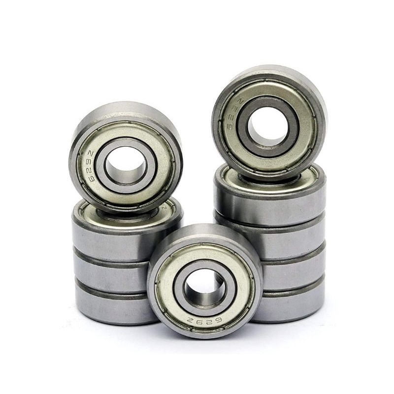Jual Bearing 629ZZ Tutup Besi 629 ZZ | Shopee Indonesia