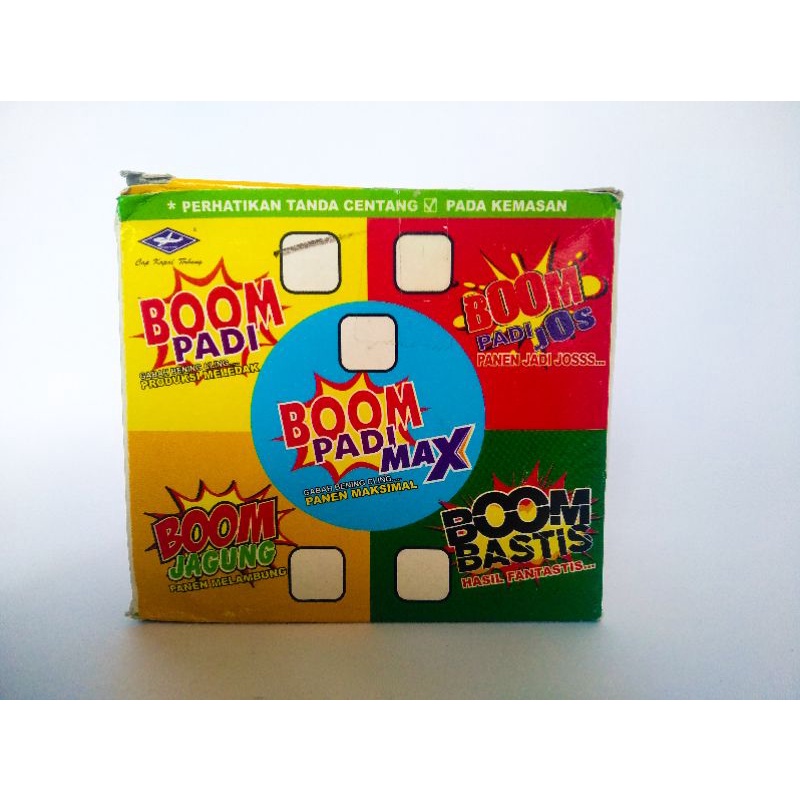 Jual Bom padi cap kapal terbang - 1 paket | Shopee Indonesia