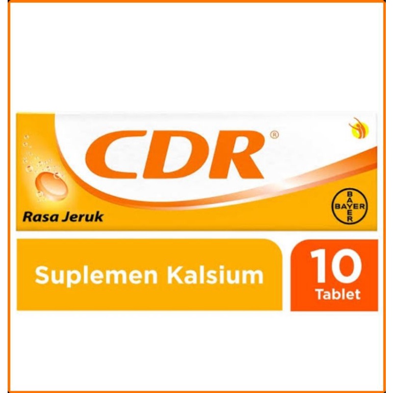 Jual CDR ISI 10 RASA JERUK |VITAMIN C ORIGINAL | Shopee Indonesia
