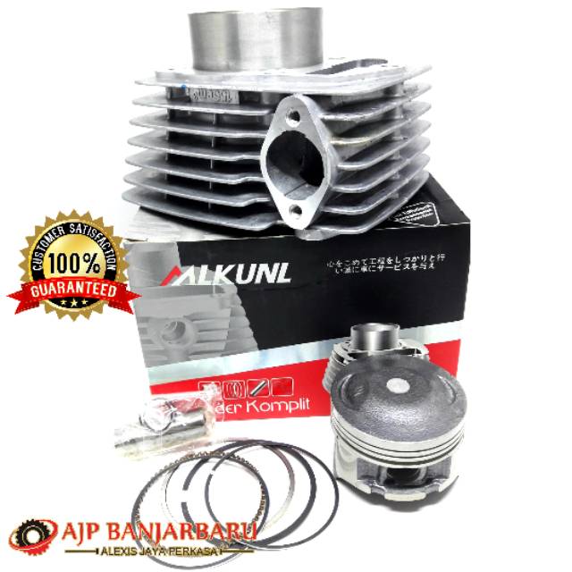 Jual CYLINDER BLOK SEHER BLOCK MESIN GL PRO NEOTECH MEGA PRO old | Shopee Indonesia