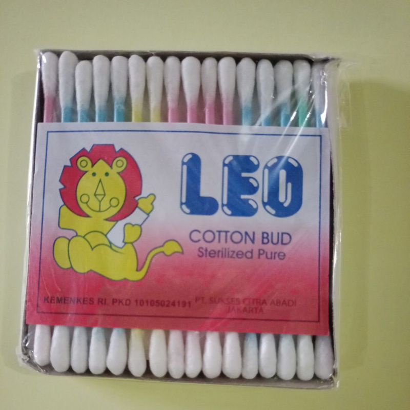 Jual Cotton Bud | Shopee Indonesia
