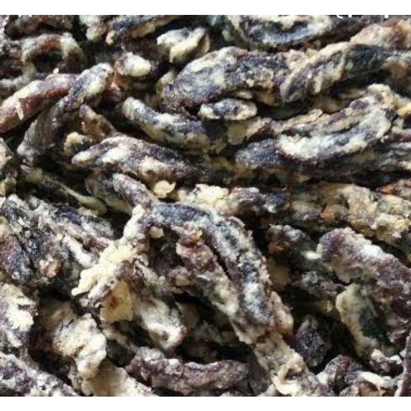 Jual SALE PISANG BELUT JARI MANIS 1KG|SNACK KILOAN | Shopee Indonesia