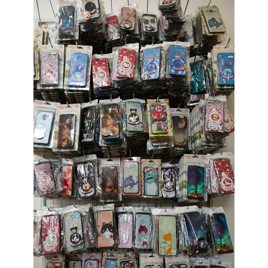 Jual SALE !!! Soft case Motif Cowo Campur Untuk Samsung M20 A10 M10 A20 A20S J4+ J7+ J6+ J2PRIME ...