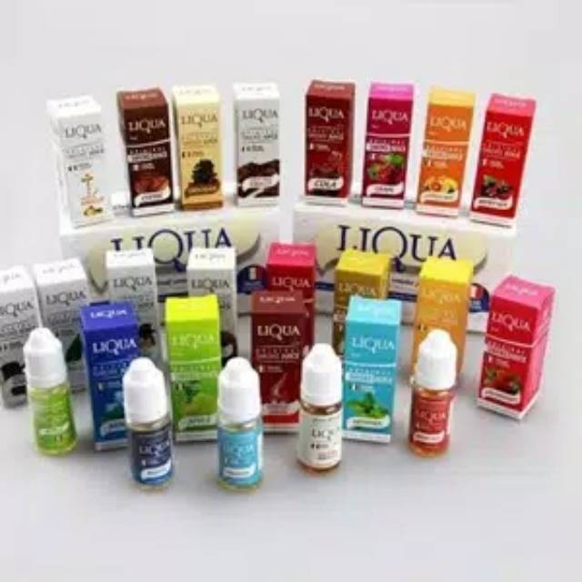 Jual Liquid | Shopee Indonesia